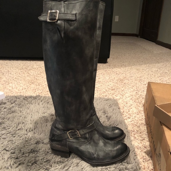 Freebird by Steven | Shoes | Freebird Steve Madden Boots | Poshmark
